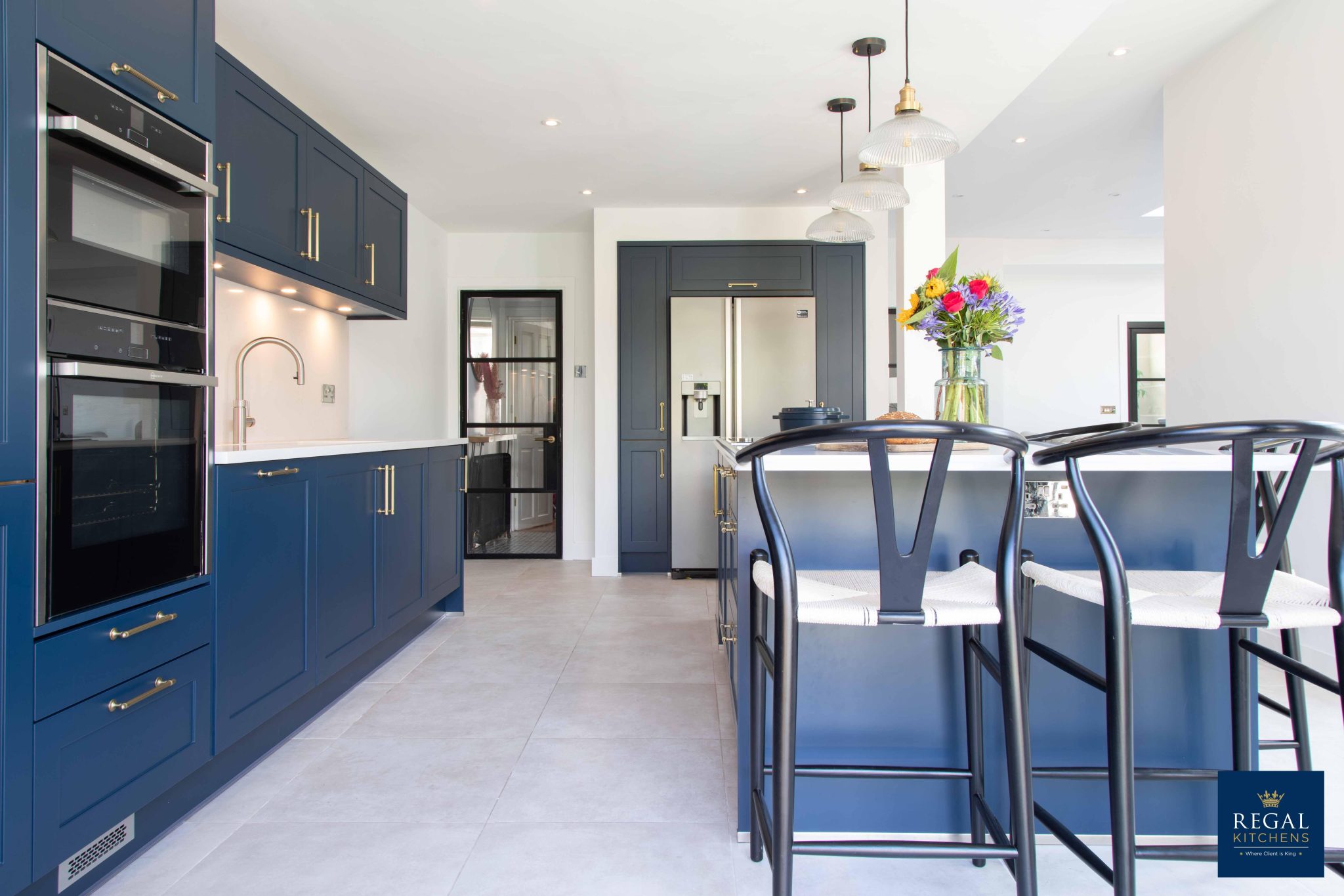 Unveiling the Future: Kitchen Furniture Trends for 2024 - Regal ...