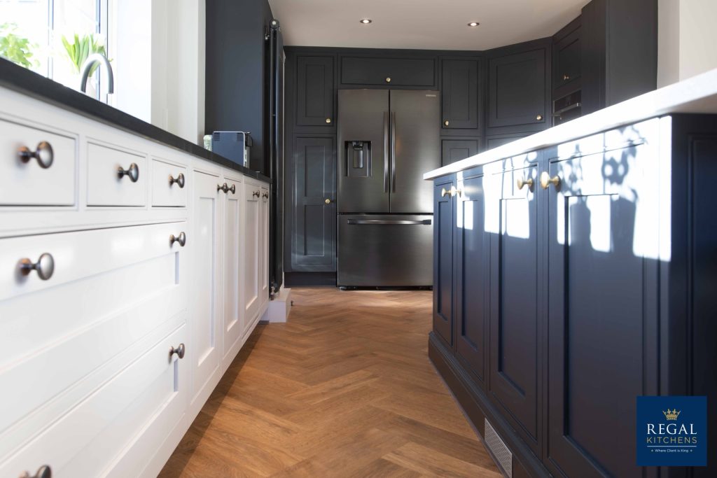 Choosing the right handle and how this can impact the design and use of ...