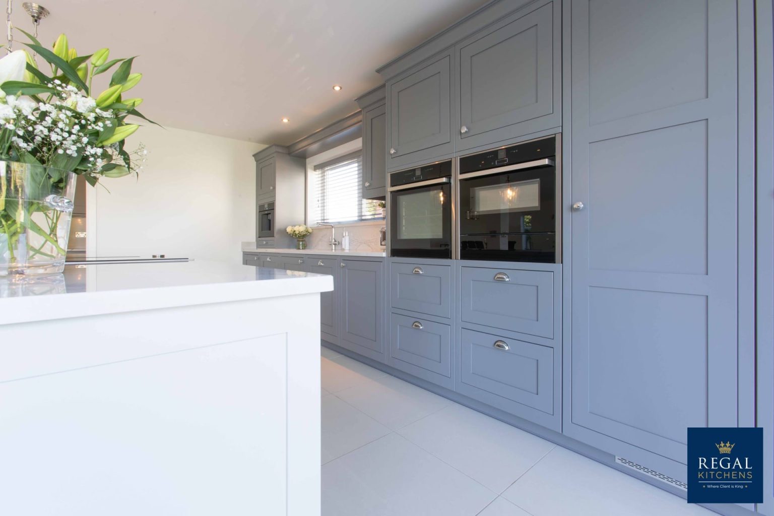 Choosing the right handle and how this can impact the design and use of ...