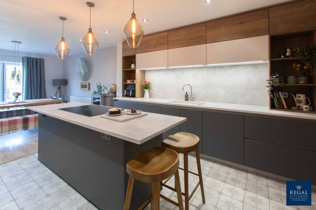 Regal Kitchens - Bespoke Kitchen Design & Fitting in Essex