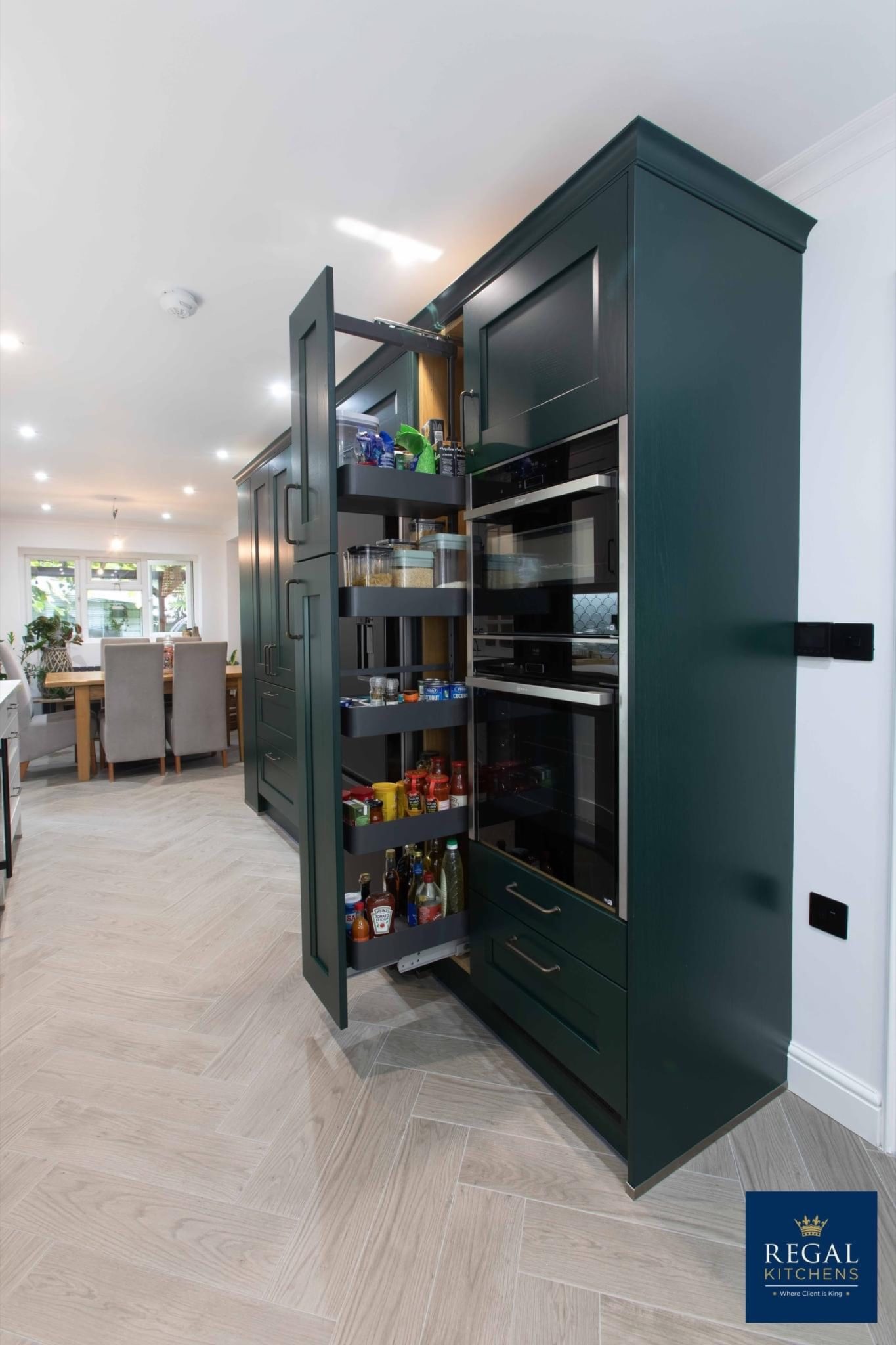 Kitchen Design Trends for 2025: A Sneak Peek at What's Hot - Regal ...