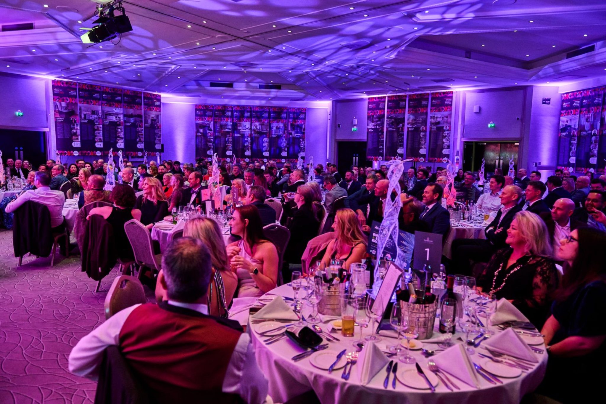 Regal Kitchens Celebrates Fourth KBSA Customer Service Award Win at ...